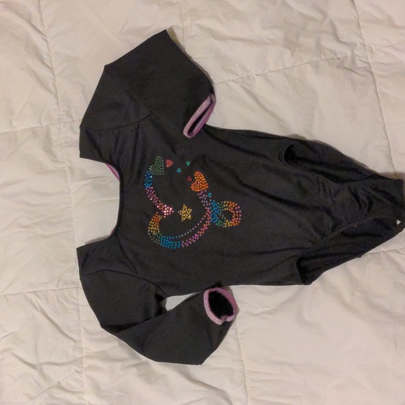 Danskin | Costumes | Jojo Siwa Leotard | Poshmark
